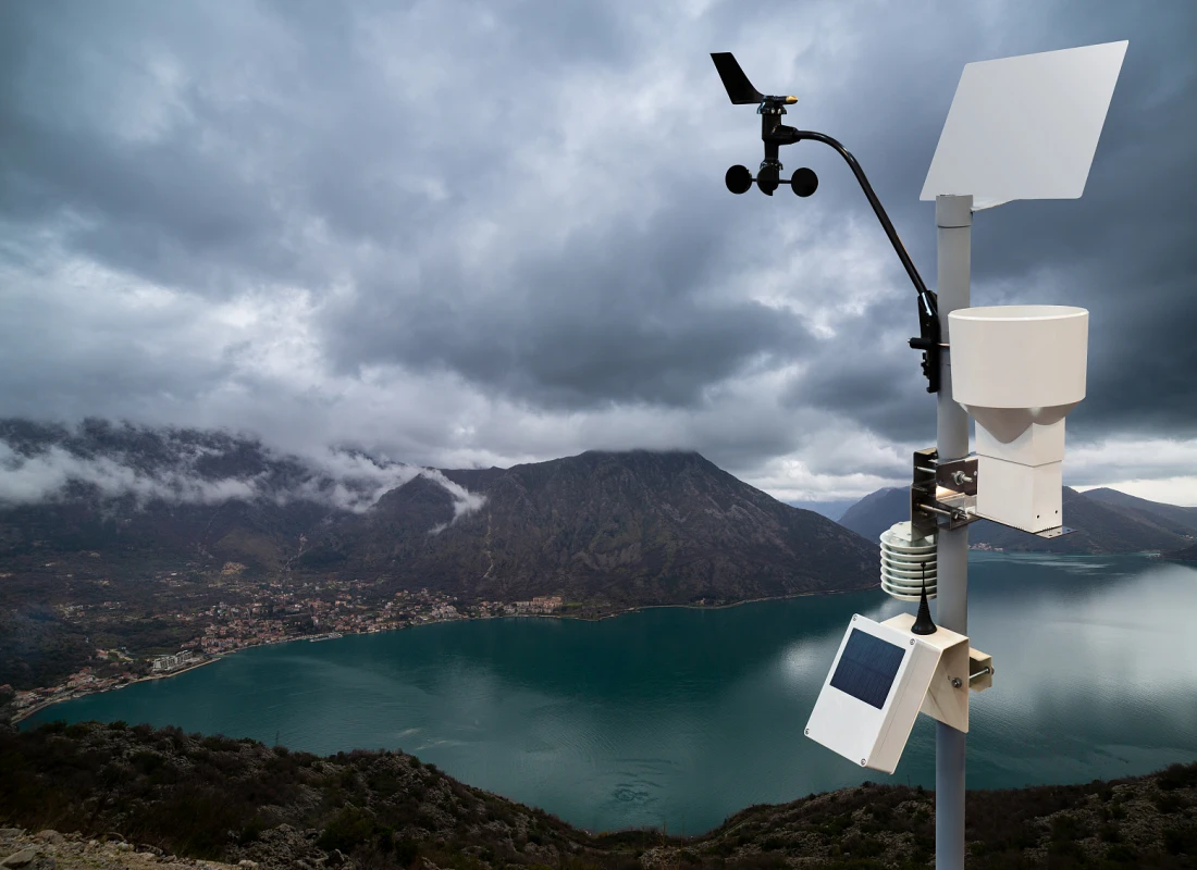 Contact Us | CODA Best Weather Station Manufacturer Supplier