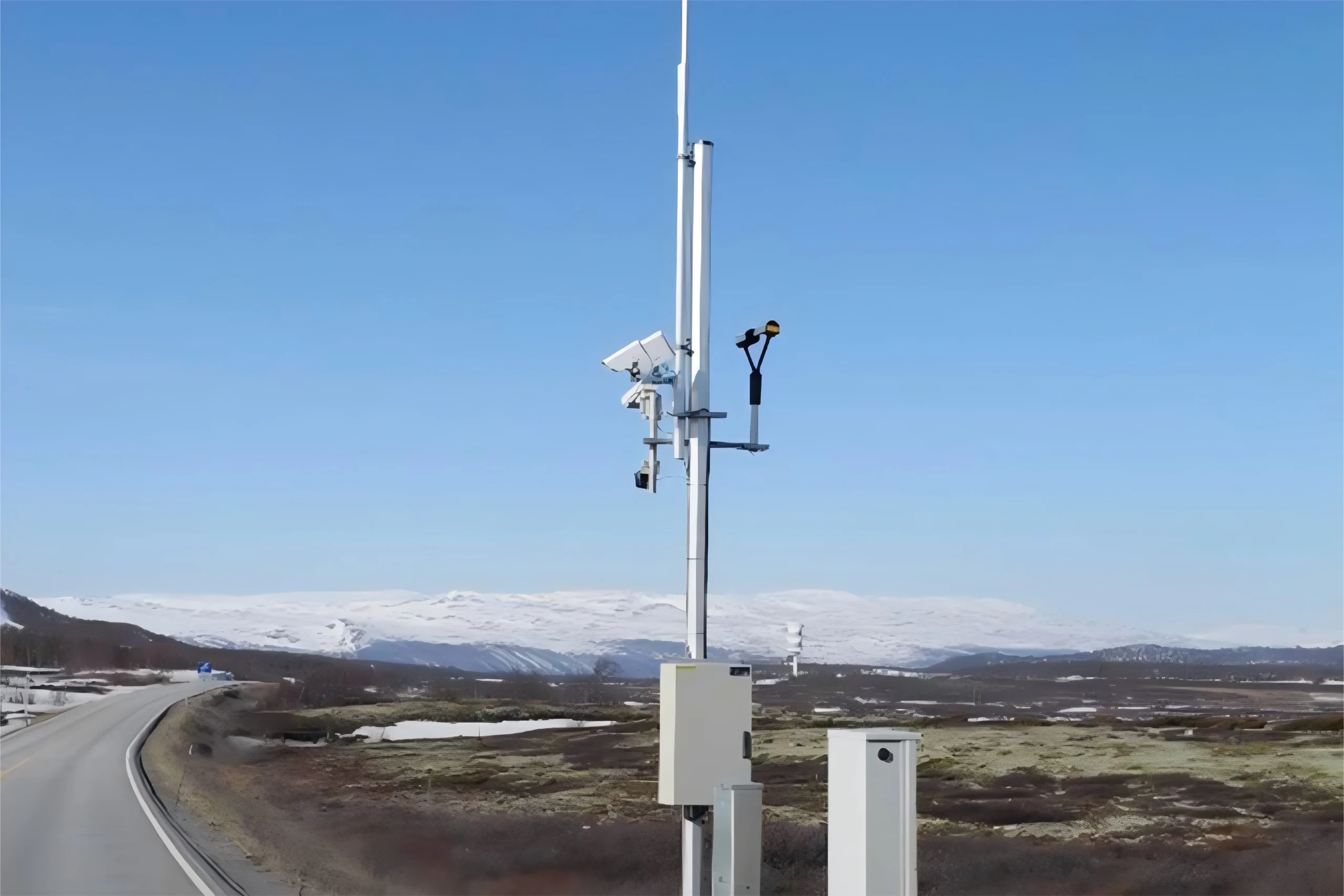 How Does Weather Stations Sensors Work? | Weather Sensors