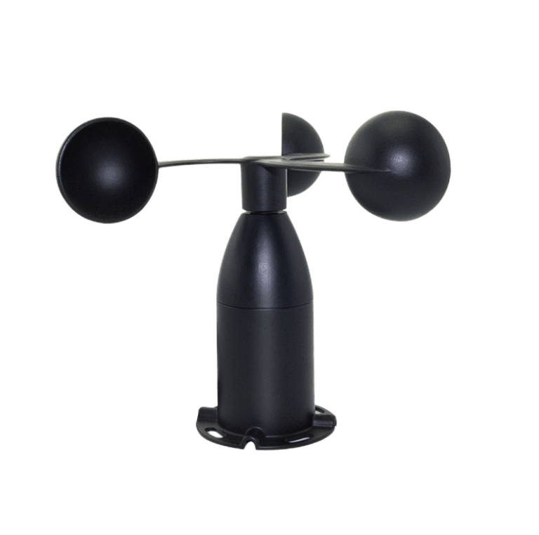 Wind Speed Sensors & Wind Direction Sensors | Anemometer