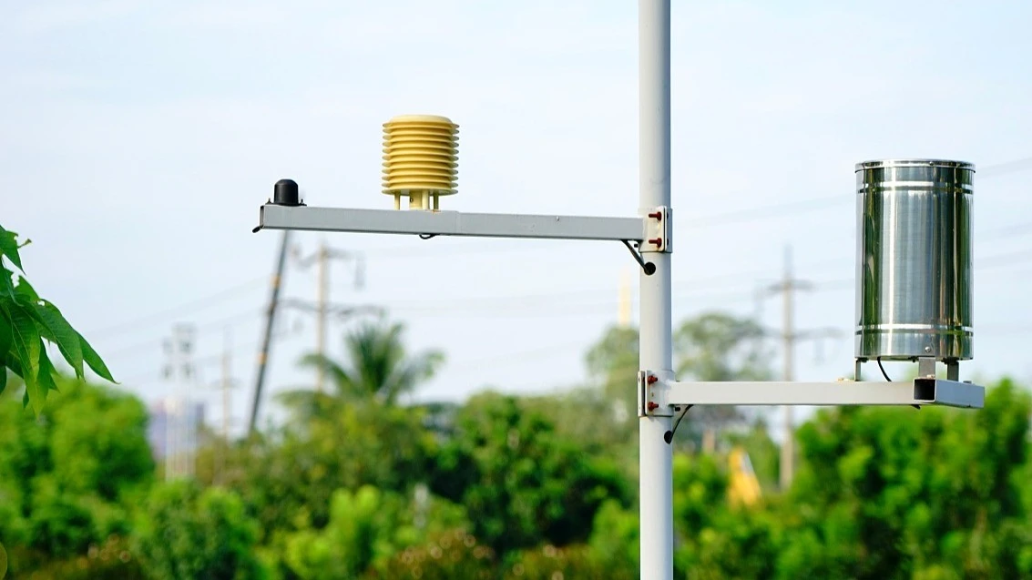 The Significance Of Rainfall Weather Stations | CODA Sensor