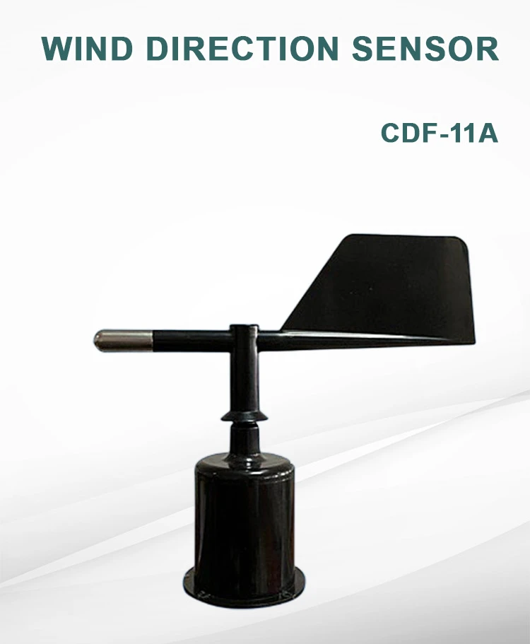 Description Types & Advantages Of Wind Vanes