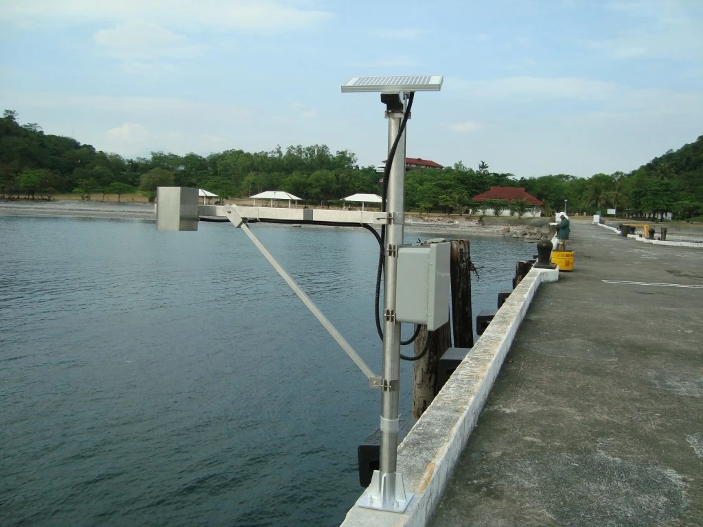 Water Level Sensor | Overview, Functionality, Benefits, And Types