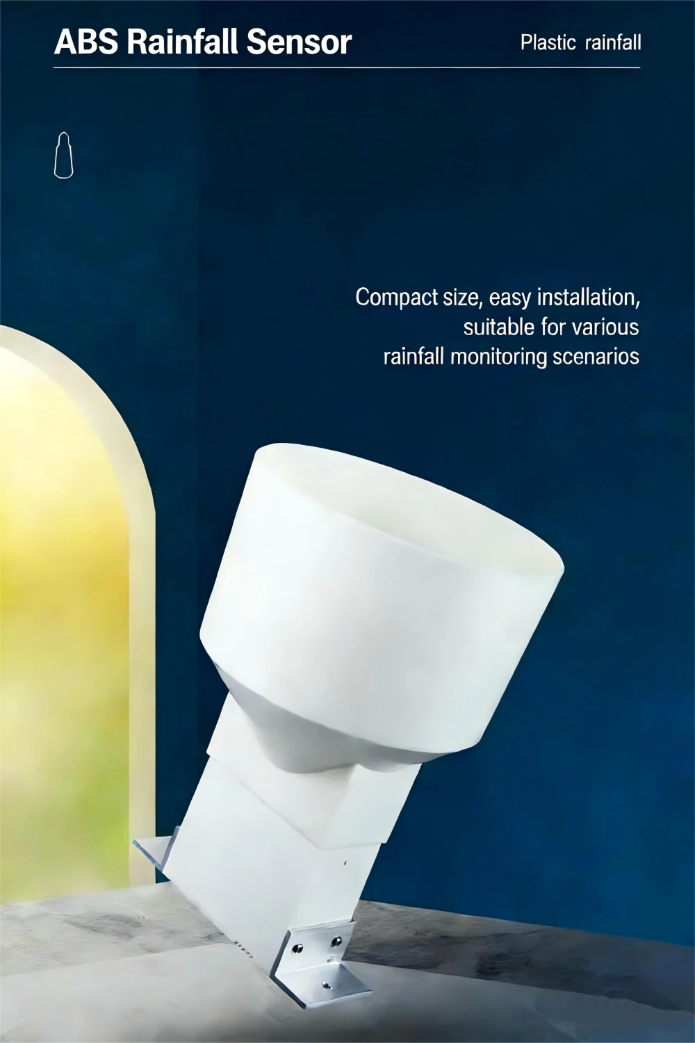 Why Choose An Automatic Rain Sensor?
