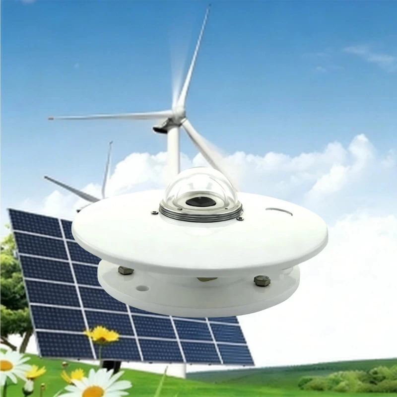 What Is A Pyranometer And How Is It Used?