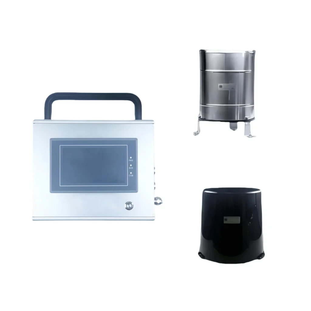 Types of Rain Sensors | CODA Sensors
