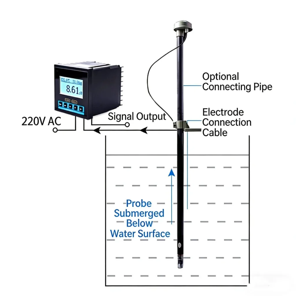 What PH Stands For And Why It Serves As The Benchmark For Modern Sensors